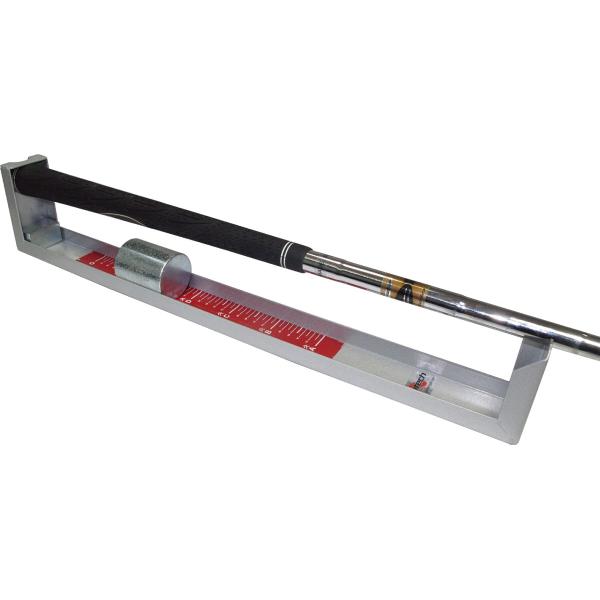 【商品概要】クラブバランス（例：D2 　C9）の測定Golf-Smith製と同じ商品です重要なクラブバランスが簡単に計測できます【商品説明】【商品詳細】ブランド：Golf mechanix(ゴルフメカニックス)商品種別：スポーツ＆アウトドア...