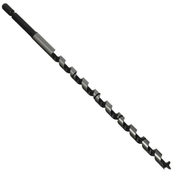 【商品概要】全長(mm):250溝長(mm):180チャック径(mm):6角軸 6.35【商品説明】【商品詳細】ブランド：大西工業(Onishi Kogyo)商品種別：DIY・工具・ガーデン商品名：大西工業 木工用スケールビットロング 8....