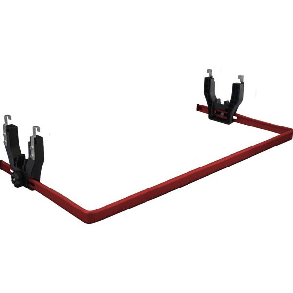 【商品概要】5000/赤【商品説明】【商品詳細】ブランド：BMO JAPAN(ビーエムオージャパン)商品種別：スポーツ＆アウトドア商品名：BMO JAPAN(ビーエムオージャパン) ドカット レールシステム 対応ドカット:D-5000 レッ...