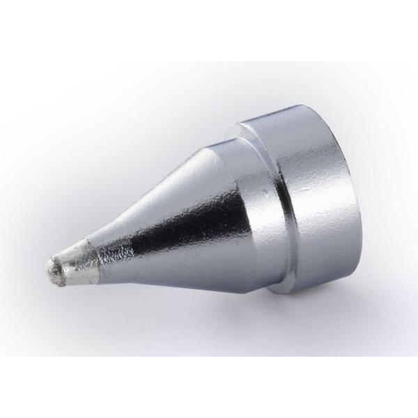 【商品概要】適用はんだ吸取器:FR-301適用こて部(ステーションタイプ):FR-4103(FR-410、FR-701、FR-702)ノズル形状:SS型(先端内径Φ0.8mm)RoHS対応鉛フリーはんだ対応【商品説明】【商品詳細】ブランド：...