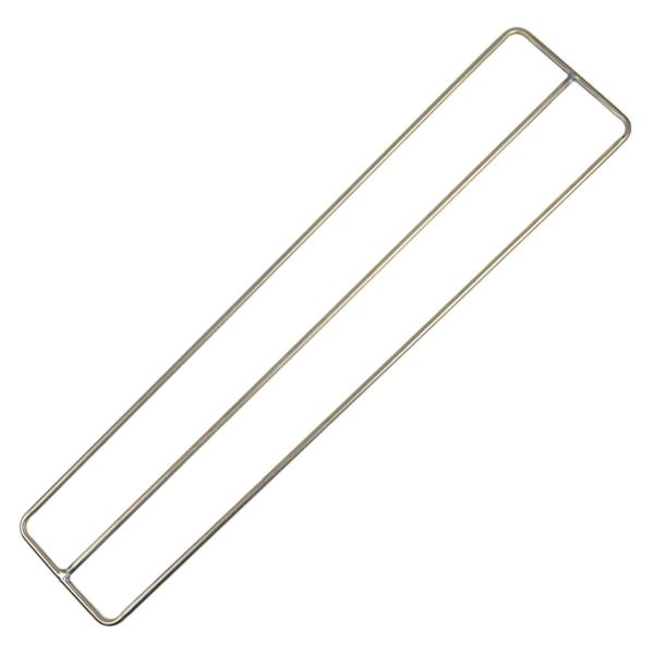 【商品概要】●サイズ:長さ550mm、 最大幅130mm、パイプ径:6mm ●重量:126g(スタッフサック含まず)【商品説明】【商品詳細】ブランド：Bush Craft ブッシュクラフト商品種別：スポーツ＆アウトドア商品名：Bush Cr...