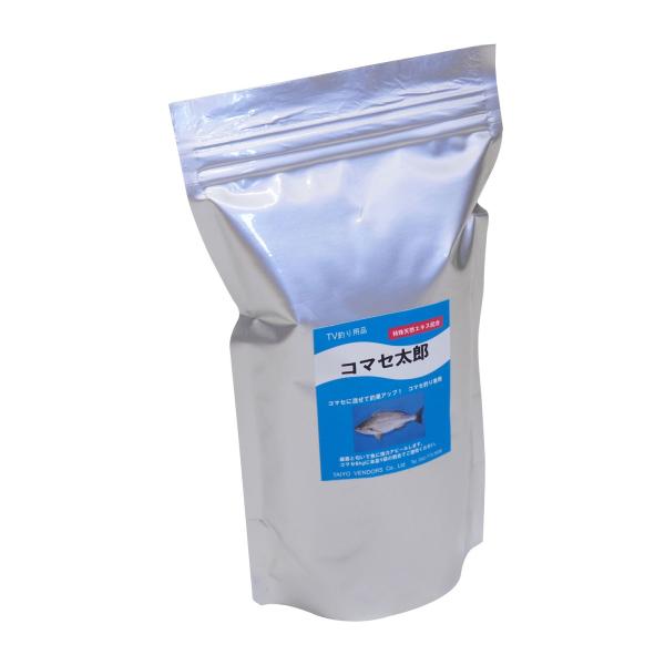 【商品概要】対象魚 : シマアジ・ワラサ・マダイ・イサキ等【商品説明】【商品詳細】ブランド：大洋ベンダーズ (TAIYO VENDORS)商品種別：スポーツ＆アウトドア商品名：大洋ベンダーズ (TAIYO VENDORS) 釣餌用 コマセ太...