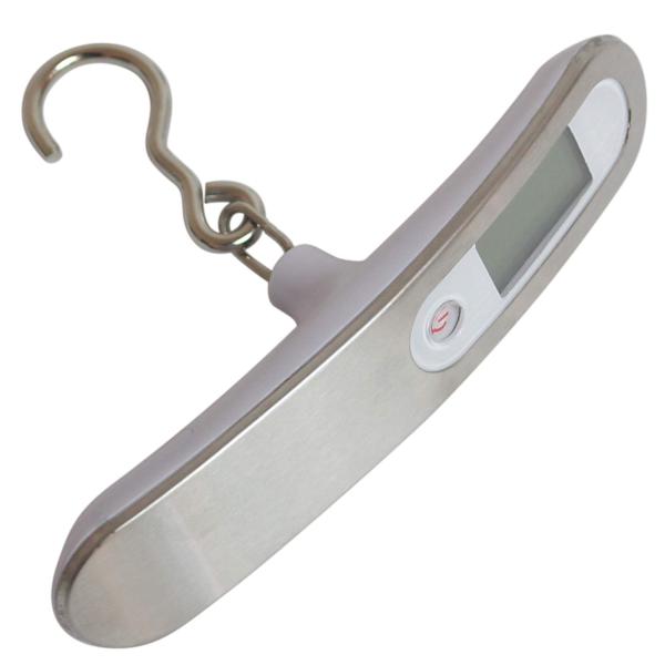 【商品概要】最大計量50kg、最小計量は100g。計量単位をg/kgで切り替えできます。表示単位(g):g表示モード/5、kg表示モード/10精度(g):最大計量50kg/±400電池:CR2032×1個寸法(幅W×奥行D×高さH)(mm)...