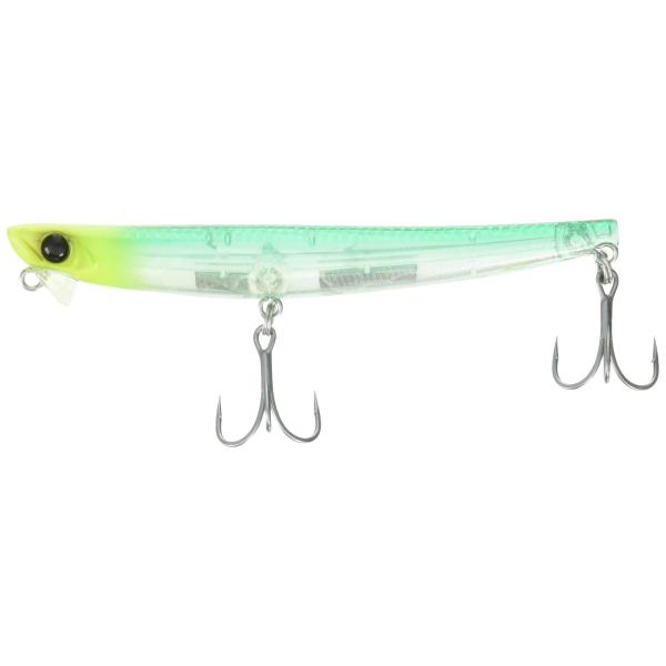 【商品概要】Length:100mmWeight:10gType:Sinking【商品説明】【商品詳細】ブランド：アピア(Apia)商品種別：スポーツ＆アウトドア商品名：アピア ルアー ハイドロアッパースリム 100S #11 CHモヒート...