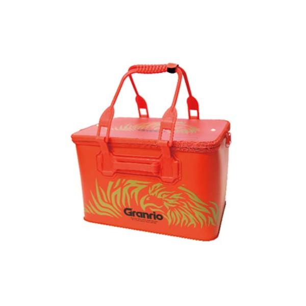 【商品概要】品番:G-0760サイズ:36cm（36×23.5×24cm）素材:EVAカラー:レッド【商品説明】【商品詳細】ブランド：タカ産業商品種別：スポーツ＆アウトドア商品名：タカ産業 セミハードホークバッカン 36cm G-0760 ...
