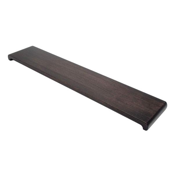 【商品概要】サイズ:W４０５×D８０×H１７mm【商品説明】サイズ:W４０５×D８０×H１８mm <br> 素材：花梨<br> <br> 写経は右から書き始めますと、せっかくのお経が手ですれて汚れてしまい...