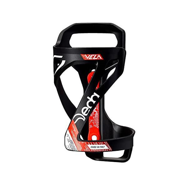 【商品概要】DEDA(デダ) VELA ボトルケージ TEAM ライト ボトルケージ【商品説明】【商品詳細】ブランド：Deda Elementi商品種別：スポーツ＆アウトドア商品名：Deda ELEMENTI（デダ エレメンティ） ボトルケ...