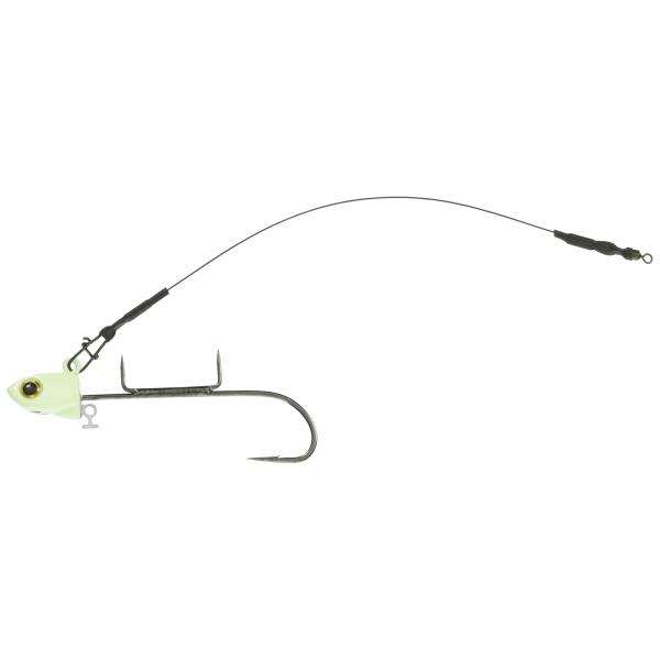 【商品概要】Weight:6g【商品説明】【商品詳細】ブランド：コーモラン(CORMORAN)商品種別：スポーツ＆アウトドア商品名：コーモラン(Cormoran) スパークテンヤ 6g ショート #TE1 グロー製造元：コーモラン(Corm...