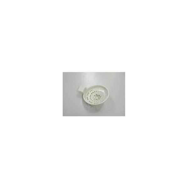【商品概要】【商品説明】品名: ヘアキャッチャーZXH<br/> サイズ: 外径φ103mm<br/> 対象機種名: ミーナ、伸びの美浴室(沓ずり205mm仕様)<br/> 販売時期: 平成13年頃~現在...