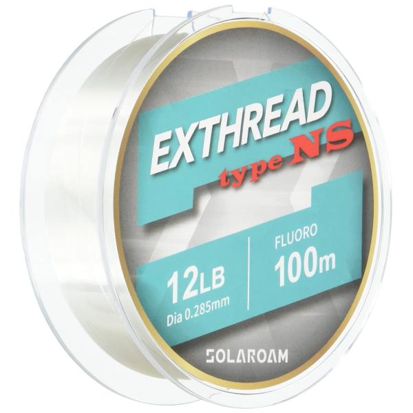 【商品概要】巻数:100mサイズ:8lb(4.0kg)平行巻仕様 / ナノスリット製法 / 特殊表面加工(ハイスムースコート)フロロカーボンライン【商品説明】【商品詳細】ブランド：東レ(TORAY)商品種別：スポーツ＆アウトドア商品名：東レ...