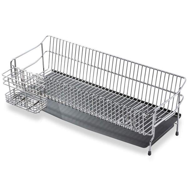 【商品概要】サイズ:幅215x奥行560x高さ184mm本体重量:2700g素材・材質:生産国:日本【商品説明】【商品詳細】ブランド：オークス(Aux)商品種別：ホーム＆キッチン商品名：UCHIFIT ステンレス水切りかご 22cm製造元：...