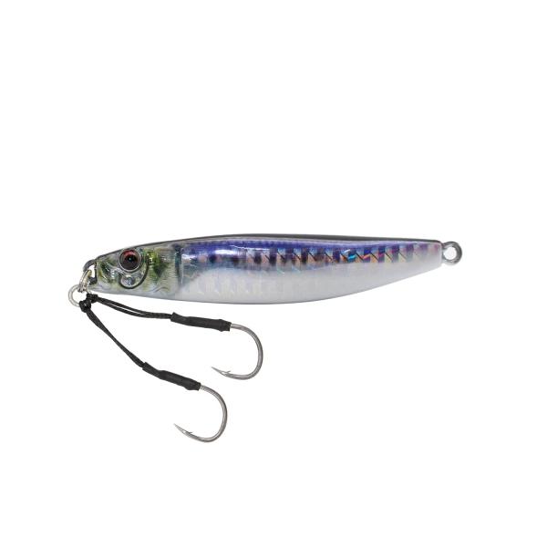 【商品概要】リトルジャック メタルアディクト タイプ01 30g (メタルジグ)■自重：30g■タイプ：シンキング≪リトルジャック メタルジグ≫【商品説明】【商品詳細】ブランド：リトルジャック(Littlejack)商品種別：スポーツ＆アウ...