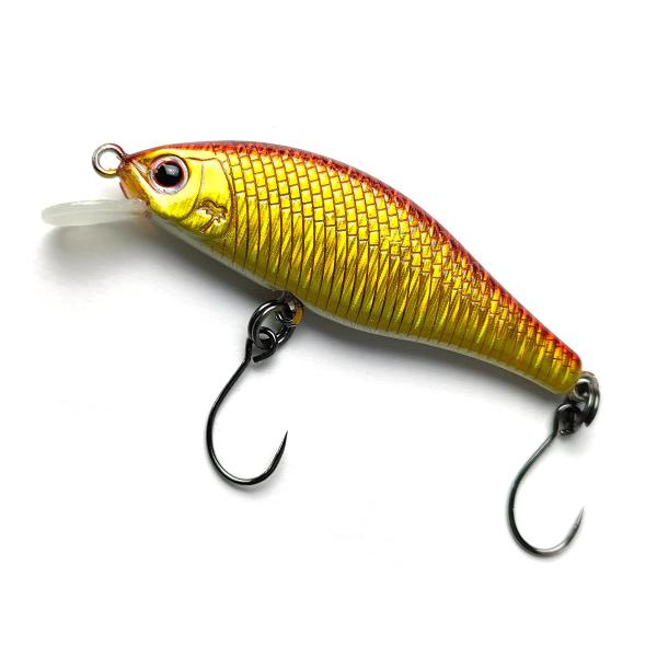 【商品概要】全長:43mm / 自重:2.4ｇタイプ:シンキング / フック:#10シングル / アンチフックアウトシステム搭載【商品説明】【商品詳細】ブランド：パームス(Palms)商品種別：スポーツ＆アウトドア商品名：パームス(Palm...