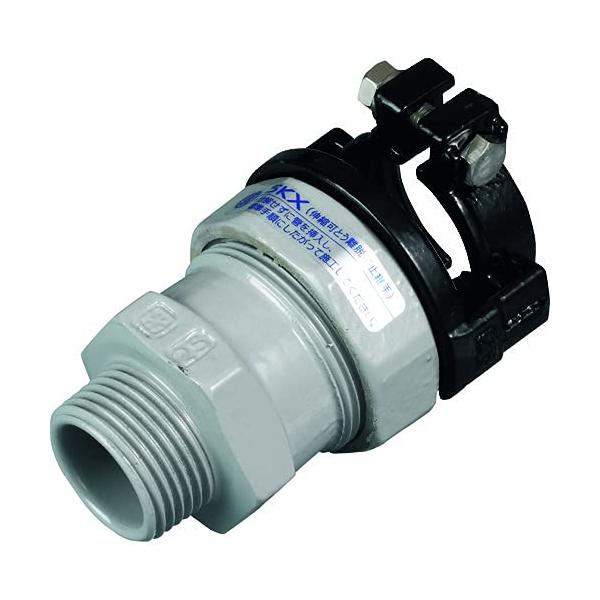 【商品概要】●呼び径(mm)：25●L(mm)：71●L1(mm)：36●L2(mm)：21<br>●最高使用圧力(MPa)：1<br>●使用温度範囲(℃)：0〜45<br>●L0(mm)：91<b...