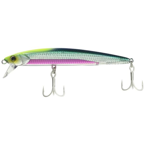 【商品概要】全長:120mm / 自重:35gタイプ:シンキングオススメ対象魚:青物カラー名:明滅ハラピン (MEIMETSU HARAPIN)【商品説明】【商品詳細】ブランド：JACKALL商品種別：スポーツ＆アウトドア商品名：JACKA...