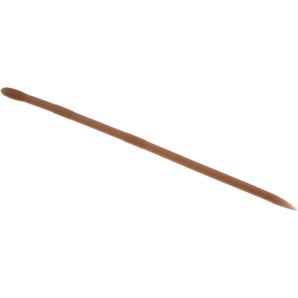 【商品概要】入数:10本入り全長:8インチカラー:#011 シナモン推奨リグ:ネコリグ、ノーシンカー、ジグヘッドワッキー、リーダーレスダウンショットなどFECO認定品【商品説明】【商品詳細】ブランド：ベイトブレス(Bait Breath)商...