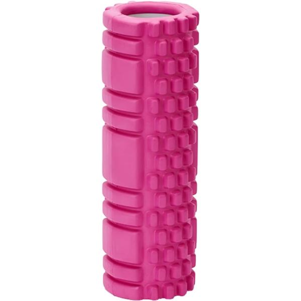 【商品概要】【サイズ】約直径10×長さ30.5cm【重量】約405g【素材・材質】(外側ローラー)EVA樹脂 (内側ローラー)ABS樹脂【生産国】中国【商品説明】【商品詳細】ブランド：トーン商品種別：スポーツ＆アウトドア商品名：TFL-03...