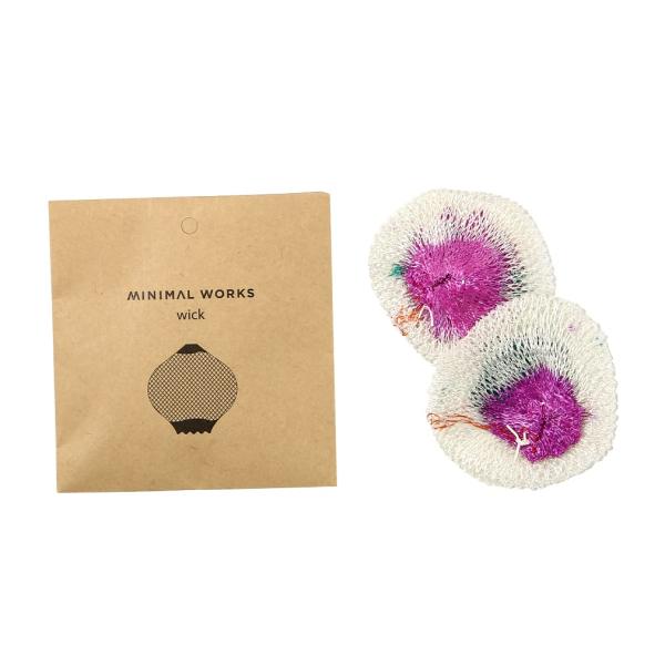 【商品概要】■素材：芯地。キャンプ＆旅行用品専門会社であるJDAでロンチしたミニマルキャンプ、バックパッキング用品専門ブランドである「ミニマルワークス」は、MINIMAL＋WORKSの合成語で、「シンプルで最適化されたギアでアウトドア活動を...