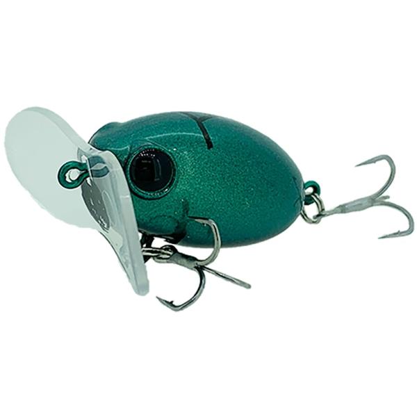 【商品概要】35mm3.6g【商品説明】【商品詳細】ブランド：ZacT craft(ザクトクラフト)商品種別：スポーツ＆アウトドア商品名：ザクトクラフト(Zact Craft) Zaguna マイクロII #4 カナブン製造元：ザクトクラフ...