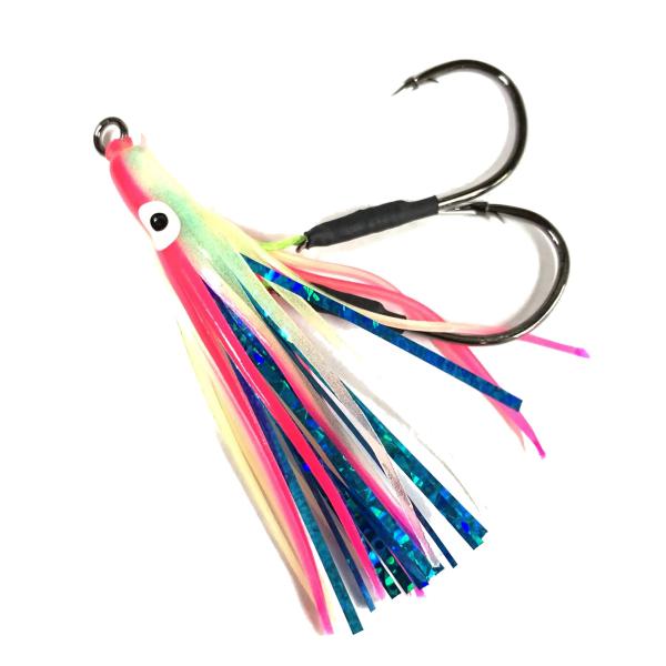 【商品概要】カラー:FW6(グローピンク)サイズ:2寸対象魚種:鮭緑発光【商品説明】【商品詳細】ブランド：フジワラ(FUJIWARA)商品種別：スポーツ＆アウトドア商品名：フジワラ(Fujiwara) 勝タコ 2寸 FW6(グローピンク)製...