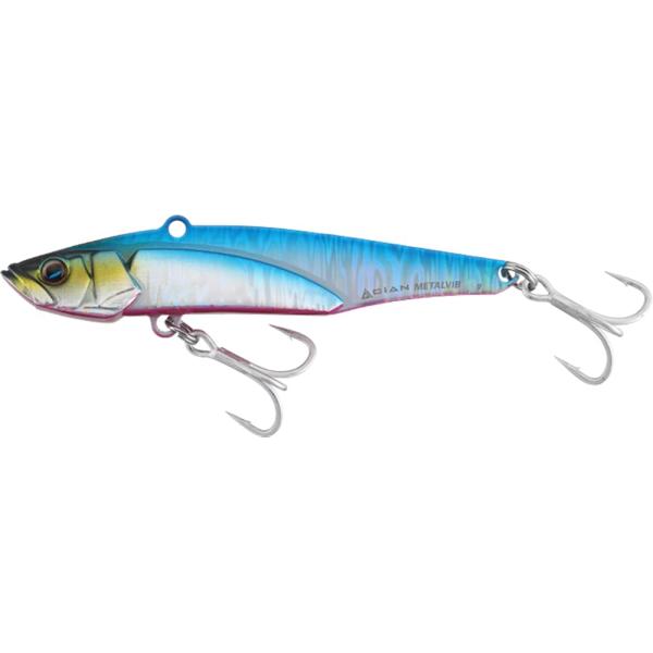 【商品概要】Length:107mmWeight:60gType:SinkingHook:#2【商品説明】【商品詳細】ブランド：JACKALL商品種別：スポーツ＆アウトドア商品名：JACKALL(ジャッカル) シアン METAL VIB 6...