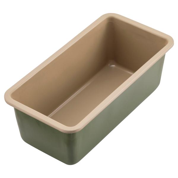 【商品概要】サイズ：184×92×61mm重量：126g素材・材質：鉄（ワックス加工）耐熱温度180℃生産国：日本食洗器対応不可【商品説明】【商品詳細】ブランド：KAI商品種別：ホーム＆キッチン商品名：貝印 KAI ケーキ型 パウンド型 S...