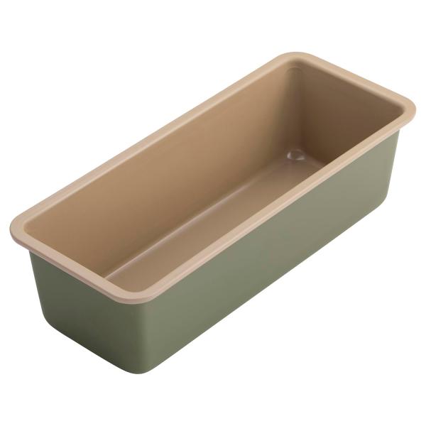 【商品概要】サイズ：222×92×61mm重量：141g素材・材質：鉄（ワックス加工）耐熱温度180℃生産国：日本食洗器対応不可【商品説明】【商品詳細】ブランド：KAI商品種別：ホーム＆キッチン商品名：貝印 KAI ケーキ型 パウンド型 M...