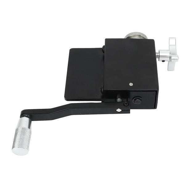 【商品概要】【インタークーラーパイプ専用ビード成形で抜け止め強化】インタークーラーチューブの端部に綺麗で強固なビードを簡単に成形可能。ホースの抜け防止と気密性を大幅に向上させ、ターボ車/カスタムカーの配管整備に最適なツールです。【5/8 イ...