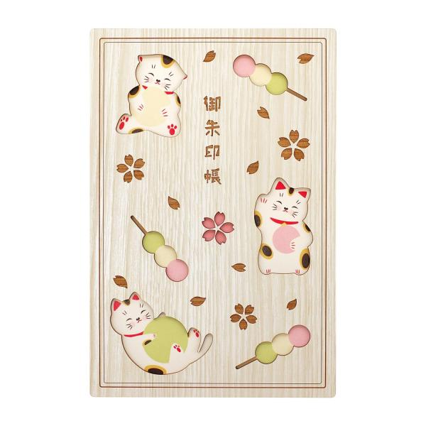 【商品概要】サイズ：B6変形(W120×D15×H180mm)ジャバラ折奉書36page神社やお寺をイメージした木のぬくもりが伝わる御朱印帳です。【商品説明】【商品詳細】ブランド：Crucial(クルーシャル)商品種別：文房具・オフィス用品...