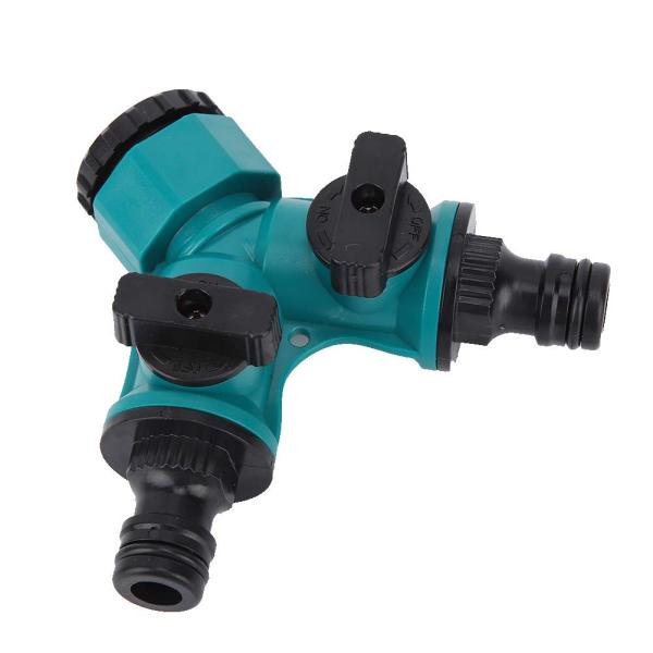 【商品概要】高品質・精巧な仕上がりで、錆びにくく、耐久性に優れ、実用的です。手頃なサイズで軽量、持ち運びや使用に便利。1/2inch、3/4inchアダプターで、様々なサイズの蛇口に簡単に接続できる。ワンタイプのノブコントロールスイッチ、9...