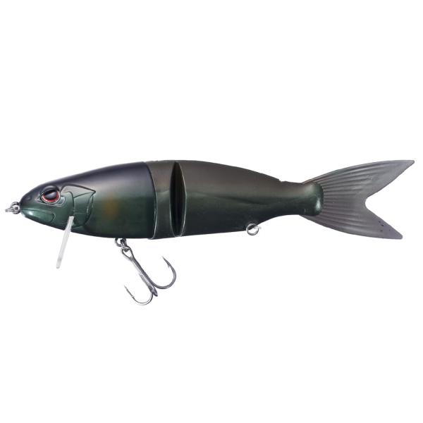 【商品概要】O.S.P. 火蓮 Fエコ 180 (ブラックバスルアー)■Length：180mm■Weight：約50g■Type：Floating■Hook：フロントKENCLAW#1(HAYABUSA)/リアKENCLAW#3(HAYA...