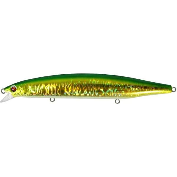 【商品概要】サイズ：124mmウェイト：24.4gフック：#5 リング：#3【商品説明】【商品詳細】ブランド：バスデイ(Bassday)商品種別：スポーツ＆アウトドア商品名：バスデイ(Bassday) ログズ 124S FL-448 ミドキ...