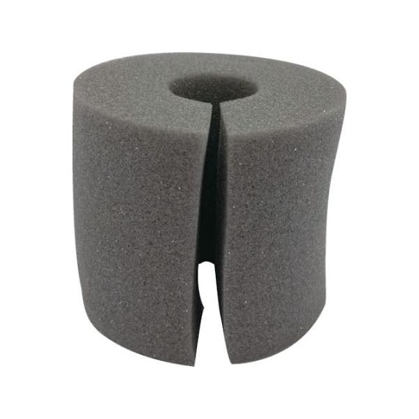 【商品概要】●ケーブル適用径(mm)：50●色：灰【商品説明】【商品詳細】ブランド：アイマーク商品種別：DIY・工具・ガーデン商品名：ＩＭ 防鼠栓 難燃ウレタンフォーム 灰色 ８０Φ／２６ΦＸ７０（５０Φ用）製造元：アイマーク商品番号：AM...