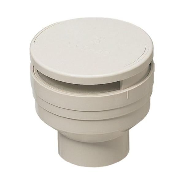 【商品概要】※イメージ画像です●入数(個):1<br>●排水用通気弁<br>●接着タイプ<br>●適合:VP管(50)・VU管(50)<br>●負圧動作性能：負圧動作:35Pa〜<br&...