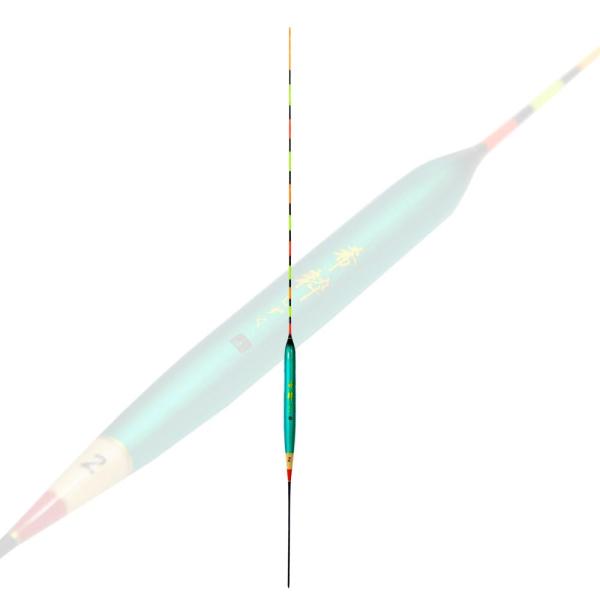 【商品概要】サイズ:#2全長:355mm素材:ボディー＝カヤ／トップ＝グラスムクトップ長:200mm / ボディー長:90mm / 足長:65mmボディーカラー…メタリックグリーン【商品説明】【商品詳細】ブランド：GOKUSPE商品種別：ス...