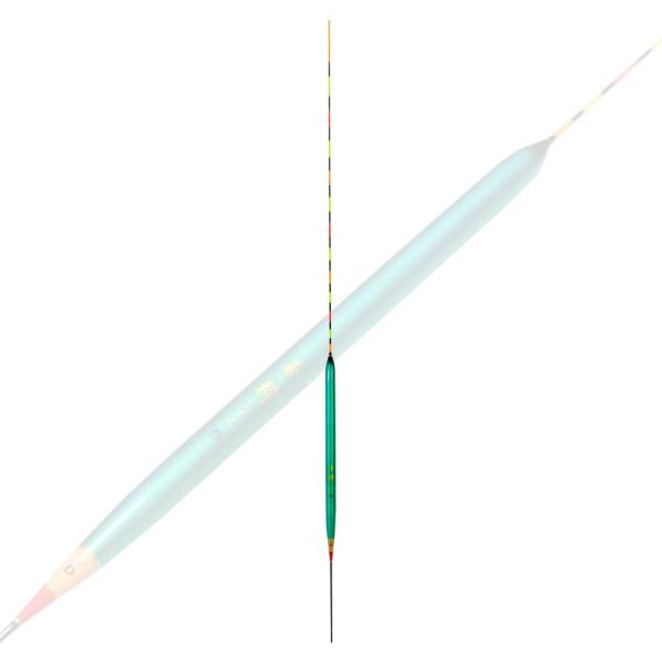 【商品概要】サイズ:#6全長:470mm素材:ボディー＝カヤ／トップ＝グラスムクトップ長:260mm / ボディー長:150mm / 足長:65mmボディーカラー…メタリックグリーン【商品説明】【商品詳細】ブランド：GOKUSPE商品種別：...