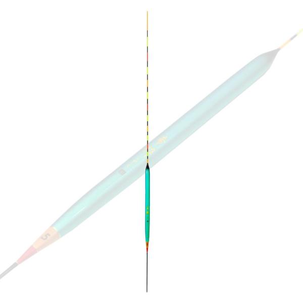 【商品概要】サイズ:#5全長:445mm素材:ボディー＝カヤ／トップ＝グラスムクトップ長:245mm / ボディー長:135mm / 足長:65mmボディーカラー…メタリックグリーン【商品説明】【商品詳細】ブランド：GOKUSPE商品種別：...