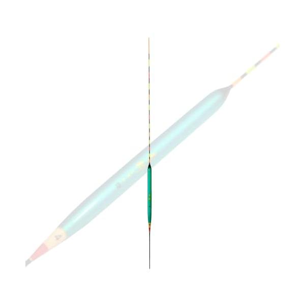 【商品概要】サイズ:#4全長:415mm素材:ボディー＝カヤ／トップ＝グラスムクトップ長:230mm / ボディー長:120mm / 足長:65mmボディーカラー…メタリックグリーン【商品説明】【商品詳細】ブランド：GOKUSPE商品種別：...