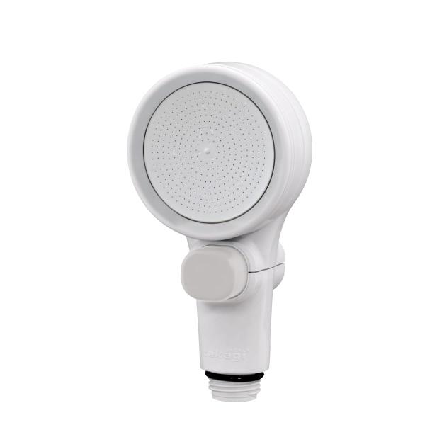 【商品概要】赤ちゃんを楽に洗うことができる赤ちゃん用シャワーヘッドです。用途：一般家庭での浴室用品最大使用可能水圧：0.7MPa耐熱温度：60度【商品説明】【商品詳細】ブランド：タカギ(Takagi)商品種別：ホーム＆キッチン商品名：タカギ...