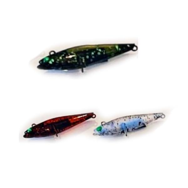 【商品概要】TYPE；ファーストシンキング44mm2.9g【商品説明】【商品詳細】ブランド：アンデッド ファクトリー(Undead Factory)商品種別：スポーツ＆アウトドア商品名：アンデッド ファクトリー(Undead Factory...