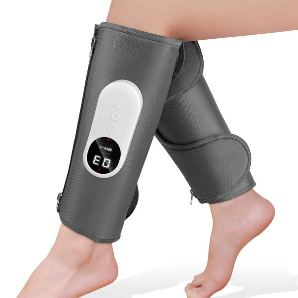 【商品概要】『ベリベリ音なし・左右区別不要！ふくらはぎケアのワンタッチ瞬着デザイン』面倒な調整はもう不要！画期的な「面ファスナー×ジッパー」のハイブリッド構造で、ジッパーをサッと閉めるだけのカンタン装着。面ファスナーの繰り返し貼り付けや煩わ...