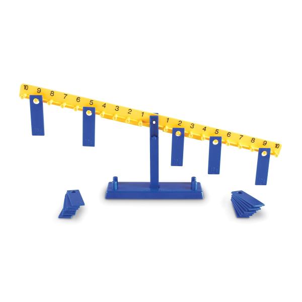 【商品概要】本体サイズ : 約 66cm x 21cm対象年齢 : 6歳以上プラスチック製【商品説明】【商品詳細】ブランド：ラーニング リソーシズ(Learning Resources)商品種別：おもちゃ商品名：ラーニング リソーシーズ M...
