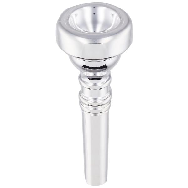 【商品概要】大きめでやや浅いカップ。輝かしい音で、高い音域に向く。直径 16.3mmカップの深さ MS (やや浅い)リムの厚さ MW (中位)。【商品説明】【商品詳細】ブランド：Bach商品種別：楽器・音響機器商品名：BACH バック コル...