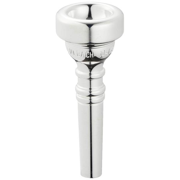 【商品概要】7Eと同様の特色で、弱い唇で高音域を吹く人に向く。直径 15.9mmカップの深さ S (浅い)リムの厚さ MW (中位)。リムの内側に向かって高くなる。【商品説明】【商品詳細】ブランド：Vincent Bach商品種別：楽器・音...