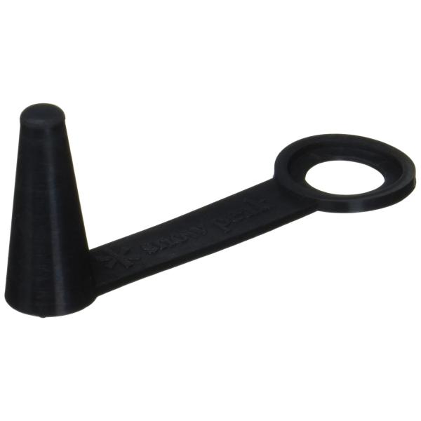 【商品概要】危険防止の保護キャップです。通常、パイルドライバーに標準装備しています。パイルドライバーには標準で1個付属しています。材質:樹脂製品型番:LT-004C【商品説明】【商品詳細】ブランド：Snow Peak(スノーピーク)商品種別...