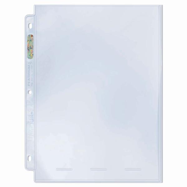 【商品概要】【商品説明】Pack of 100 sheets【商品詳細】ブランド：ULTRA PRO商品種別：ホビー商品名：ウルトラプロ 1ポケットシート 100枚入りボックス (Ultra Pro) (#211D Box)商品番号：UP2...