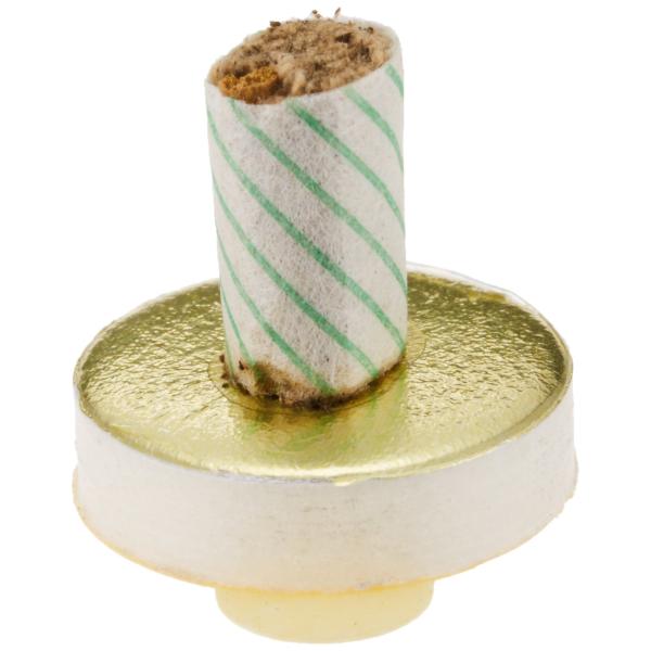 【商品概要】内容量:70点サイズ:100*132*25(mm)もぐさの中にしょうが成分を入れた、ワンタッチタイプのお灸。いろいろなお灸を楽しみたい方に。【商品説明】もぐさの中にしょうが成分を入れた、ワンタッチタイプのお灸です。従来のしょうが...