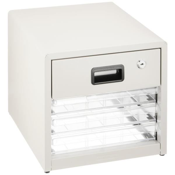 【商品概要】<b>メーカー型番:</b> AL-R4-W<b>本体寸法・重量:</b> W277×D336×H263mm、3.0kg<b>材質:</b> 本体/エンボス...