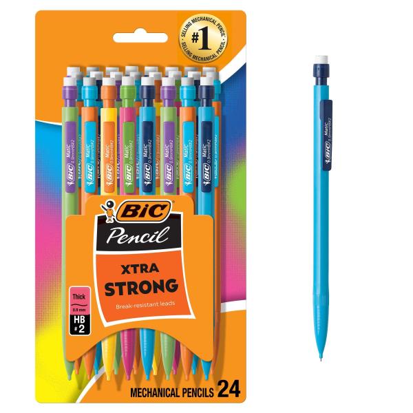 【商品概要】シャープペン。# 2の芯が入っています。1.BIC? シャープペン本体＝2&amp;nbsp;&amp;ndash;&amp;nbsp;1&amp;nbsp;/ 2の木製ケース。精度の高い、鮮明できれいなラインとなっています。滑...