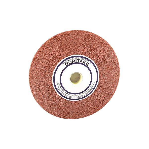 【商品概要】●高硬度で破砕性が良い砥粒ですので、一般軽研削・精密研削・工具研削など研削焼けを嫌う作業に最適です。下記以外のアイテムにつきましては、別途お問い合わせください。●ポータブルグラインダー、卓上用グラインダーなどの自由研削加工。●W...